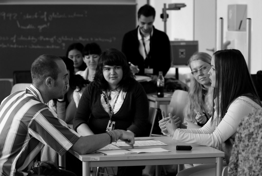 8 Ways to Nail the Dreaded Group Project - Florida National University ...