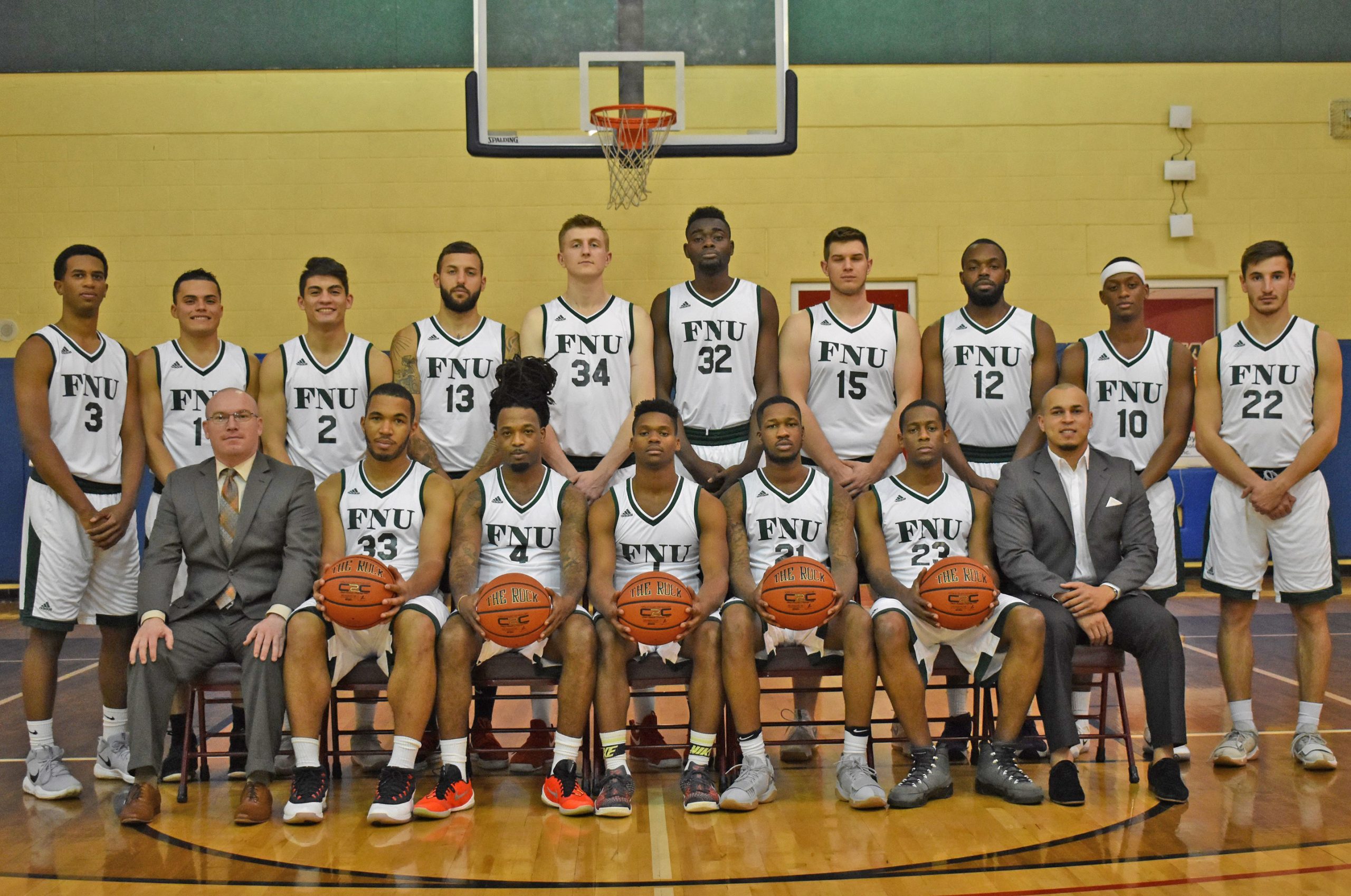 Men's Basketball Loses to Nova Southeastern - Florida National ...