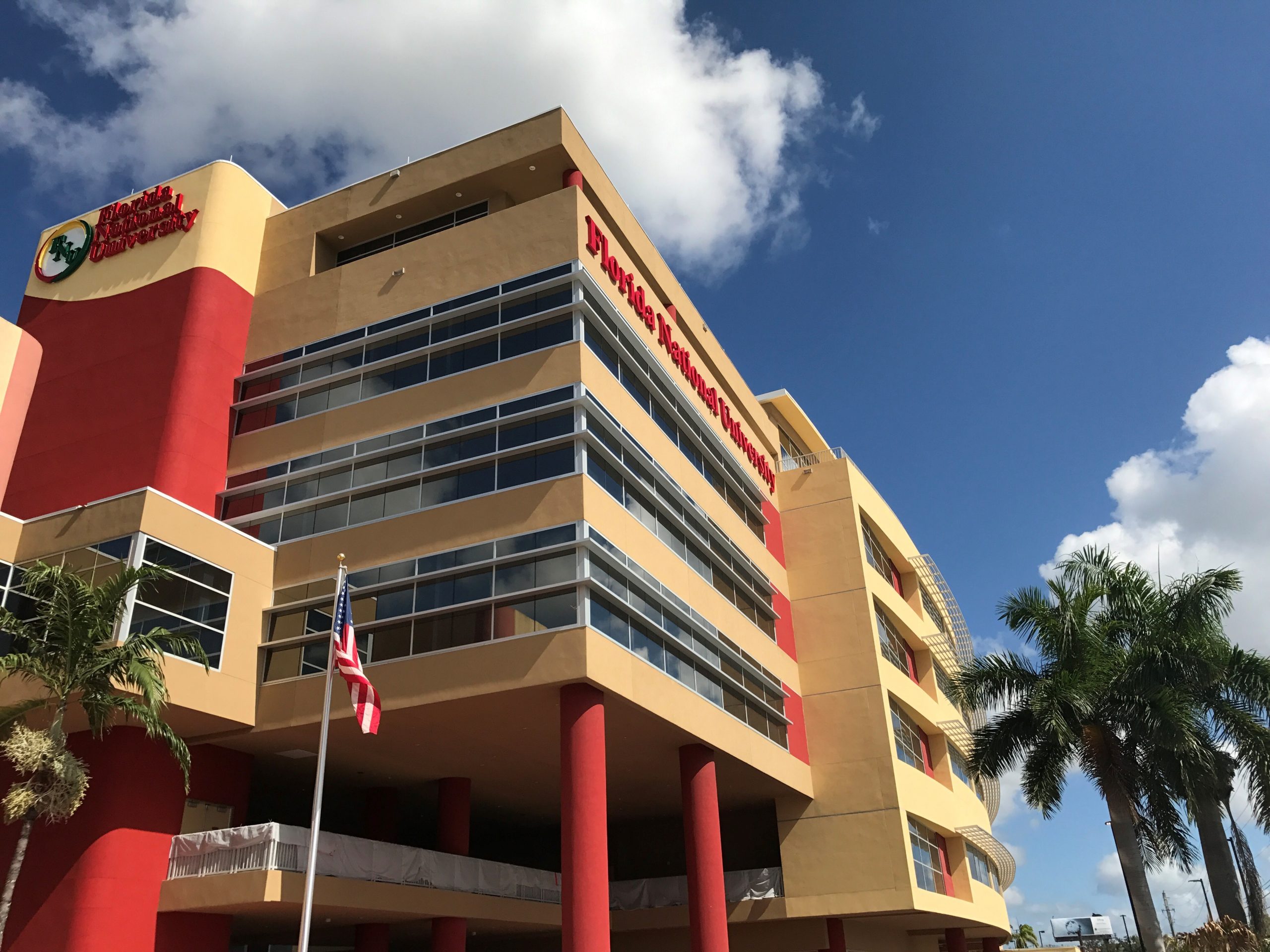 New FNU Library Facility Is More Than Just Space for Books - Florida ...