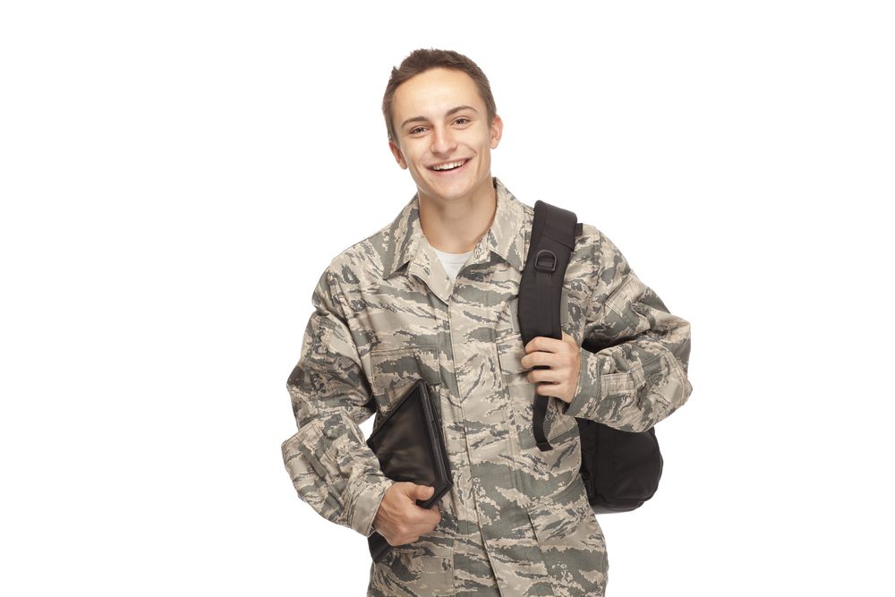How the GI Bill Helps Veterans Receive the Education They Deserve ...