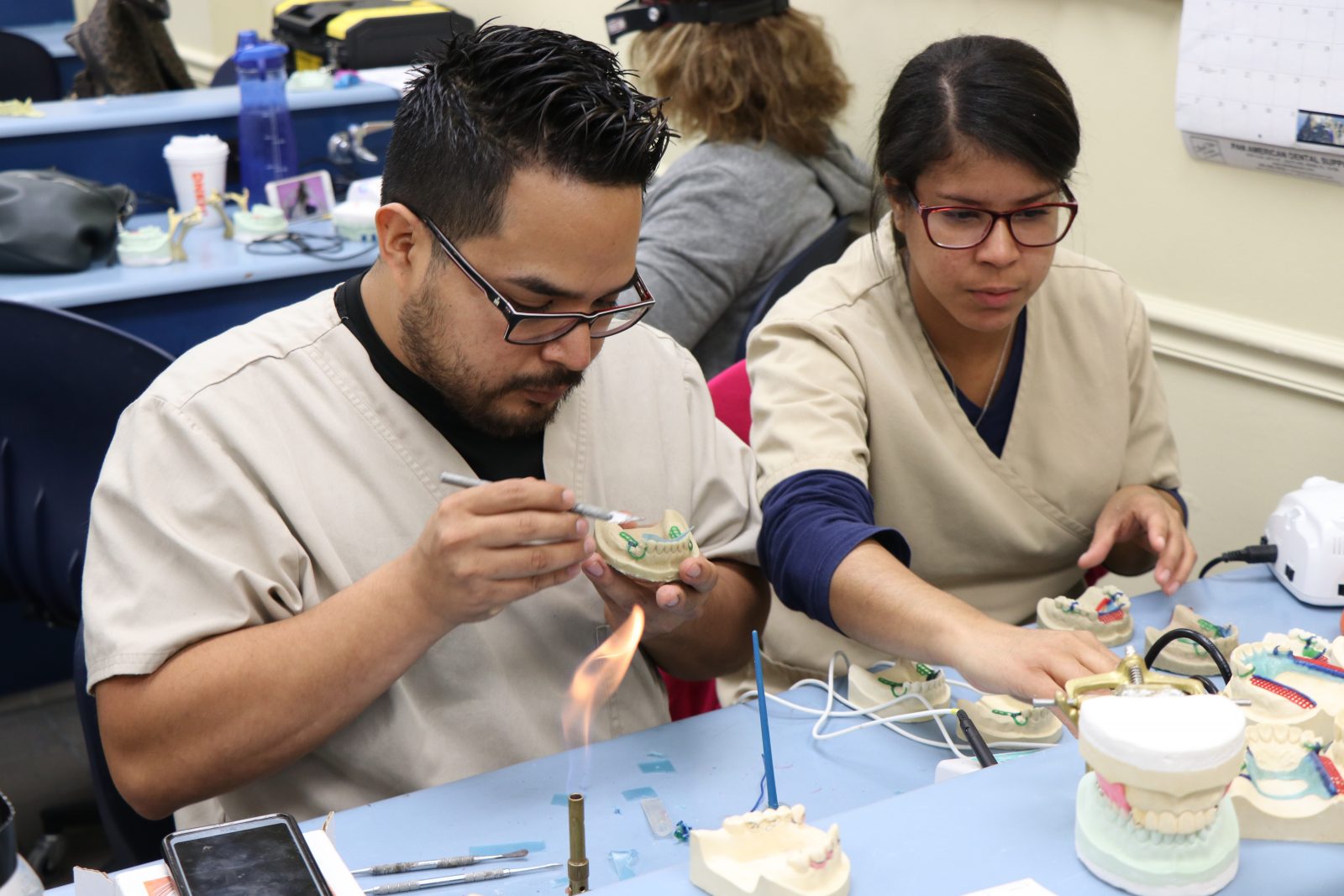 Choosing the Best Dental Lab Tech School in South Florida - Florida ...