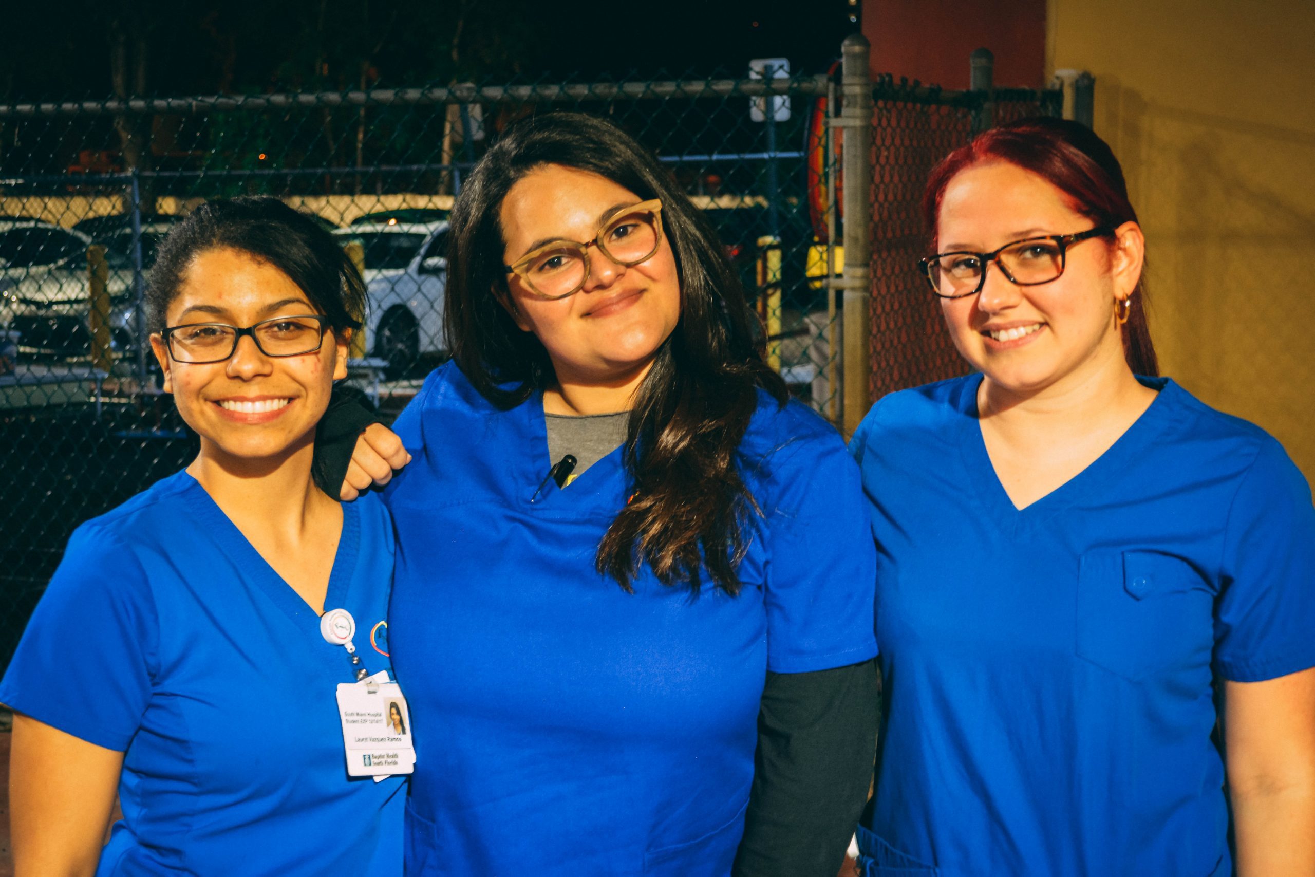 Top Respiratory Therapy Degree Program in South Florida - Florida ...