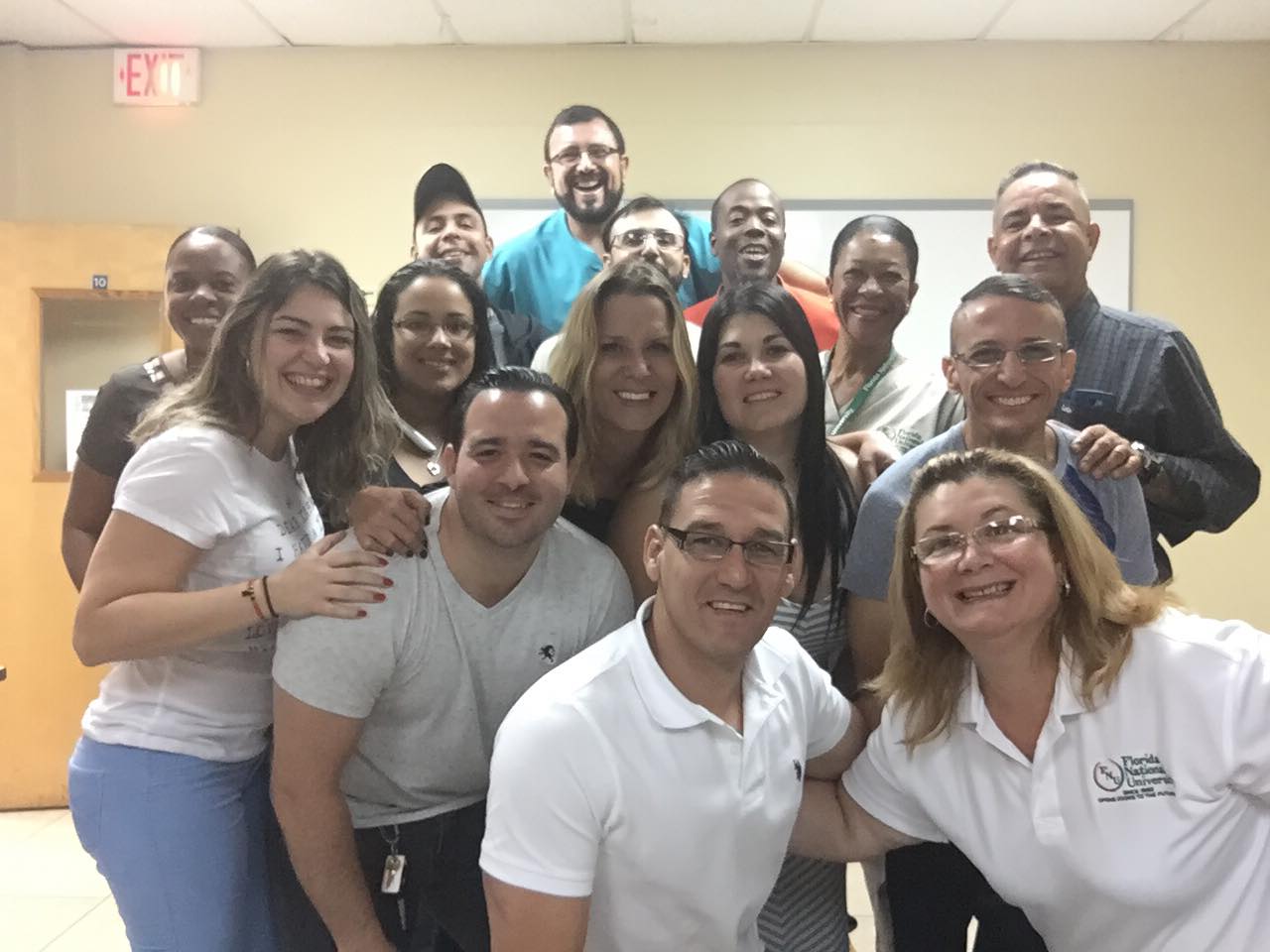 FNU Radiologic Technology Advanced Placement Program Helps Students ...