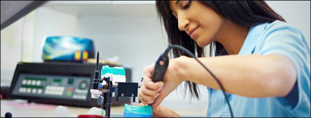Dental Laboratory Technician Training in Miami FL - Florida National ...