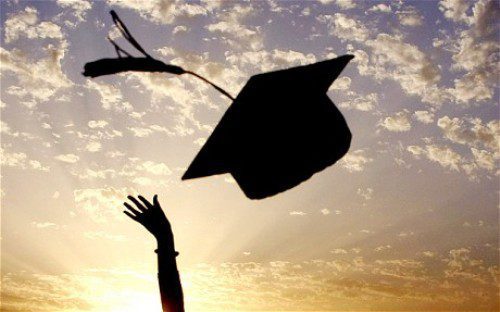Make Higher Education an Essential Goal Rather than a Desired New Year ...