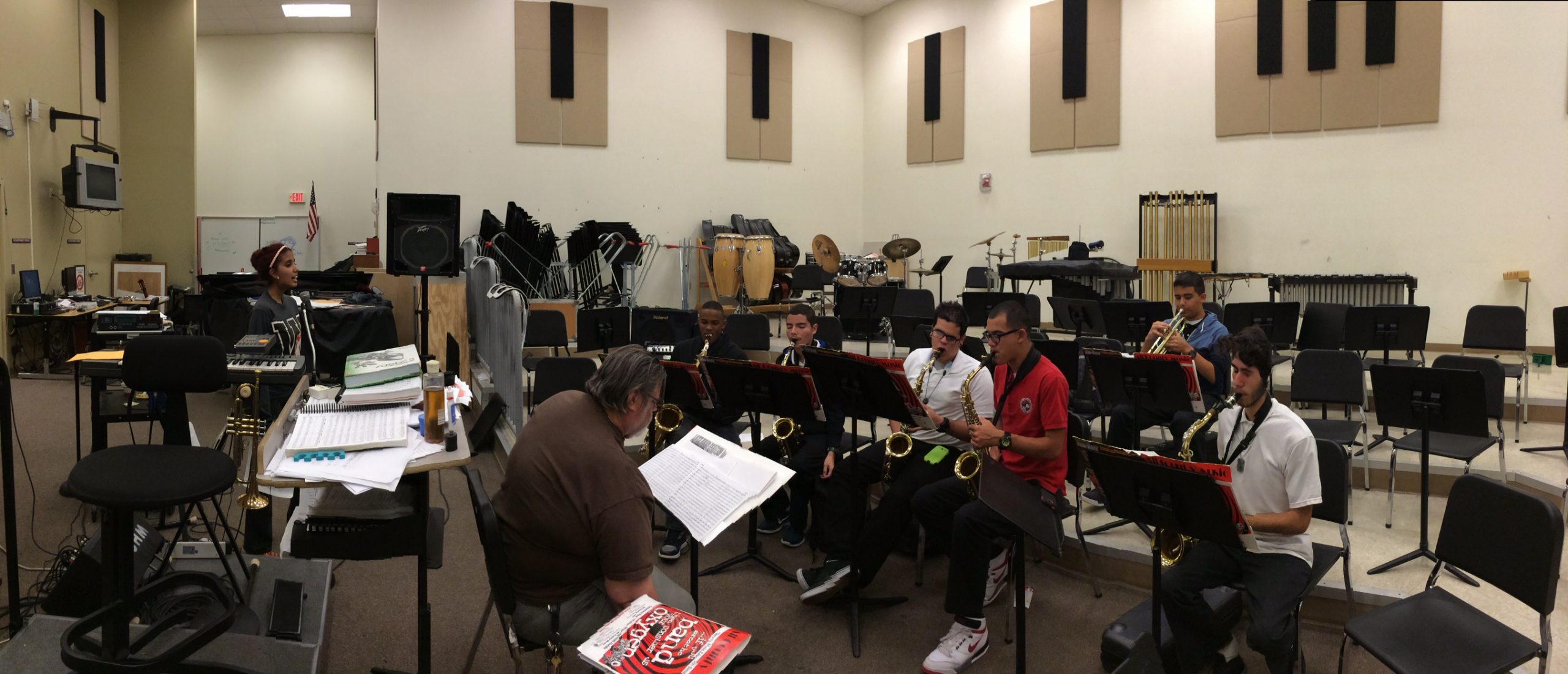 Westland Hialeah Senior High Jazz Cats to Perform at FNU’s Commencement ...