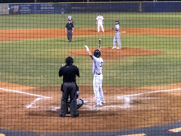 Nationally Ranked Bobcats Overwhelm the Conquistadors - Florida ...