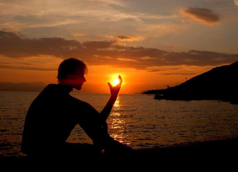 How to be a Better Person - Florida National University (FNU)