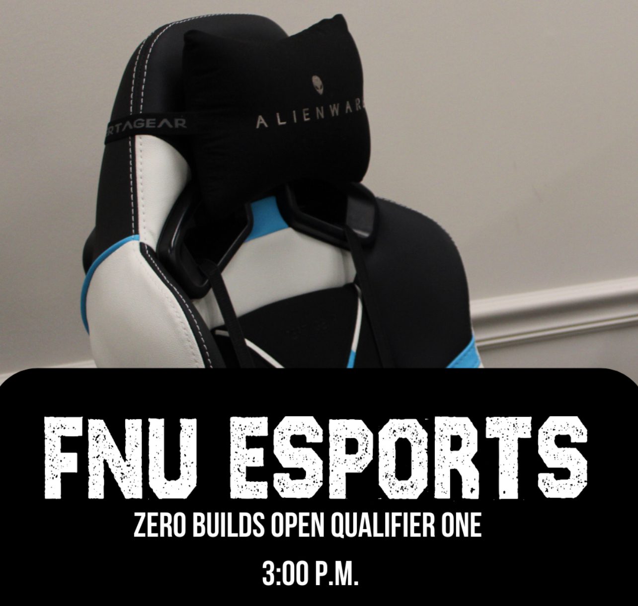 Esports completes one of three Zero Builds Open Qualifiers - Florida ...