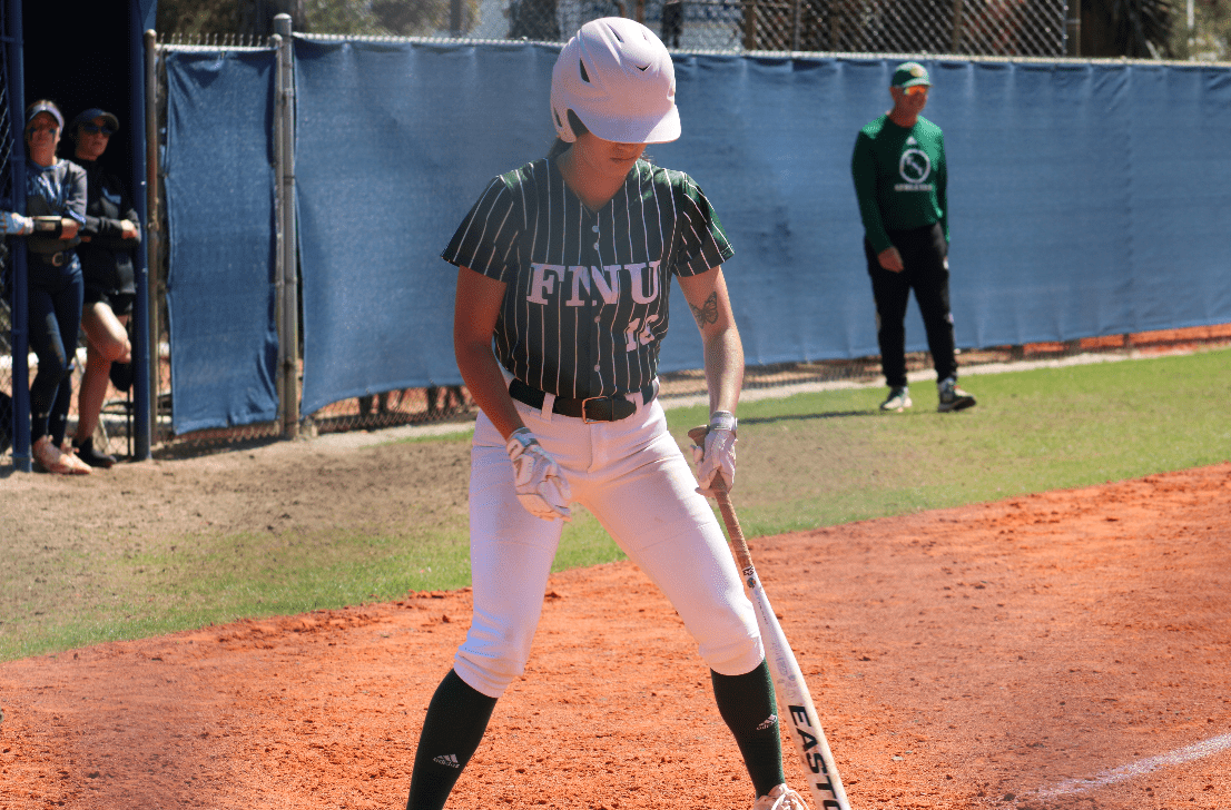 FNU ends 2024 regular season above .500 - Florida National University (FNU)