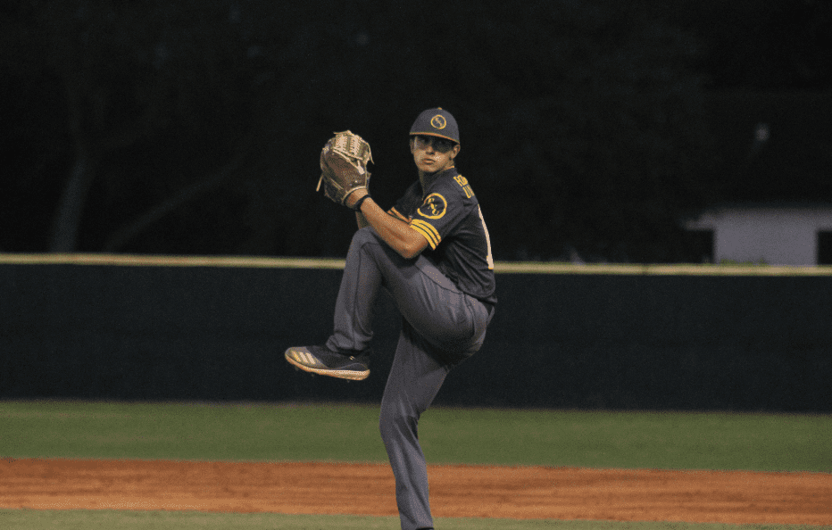 Seven FNU baseball players named NAIA Scholar-Athletes - Florida ...