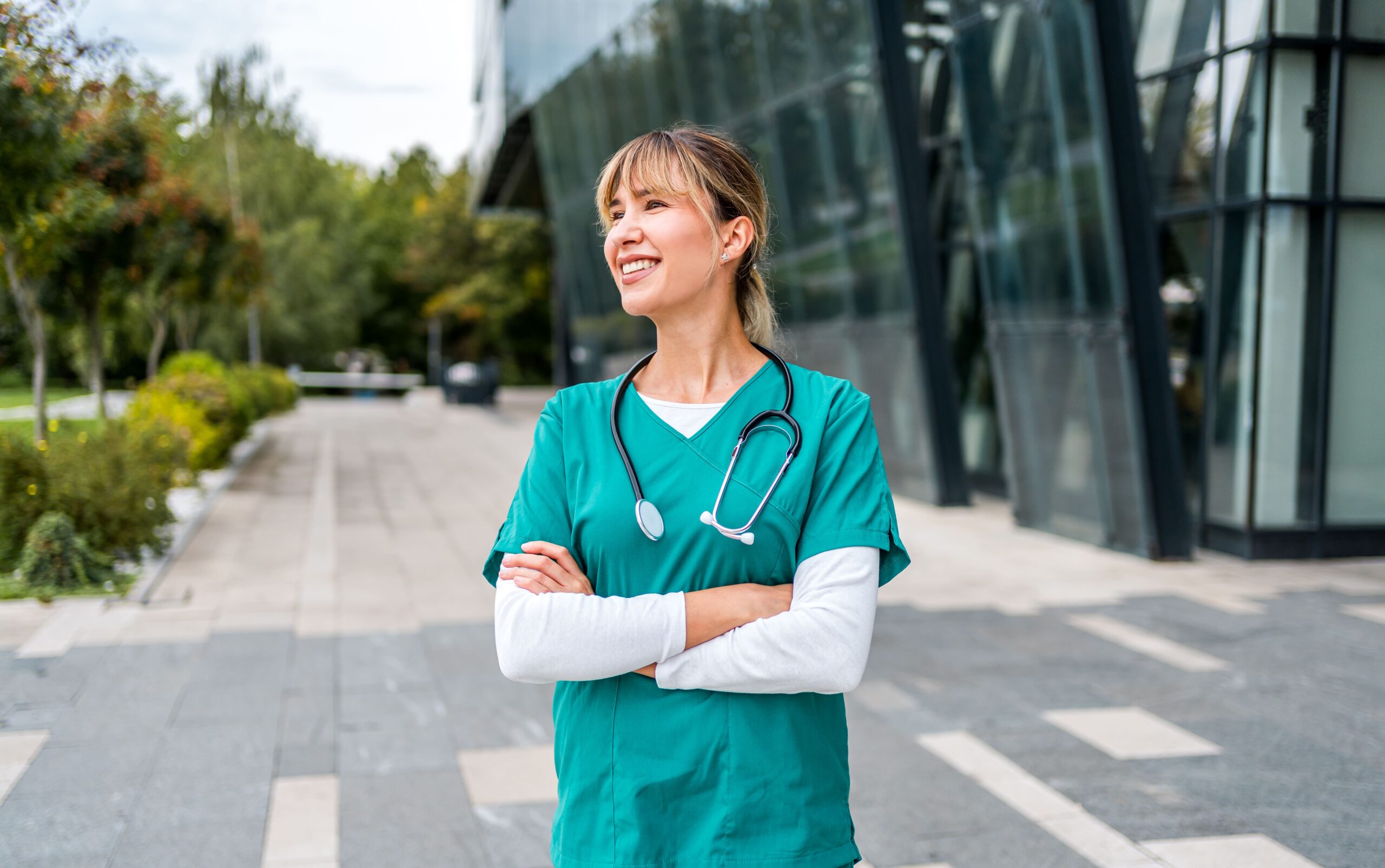What Motivates You to Become a Nurse? | FNU